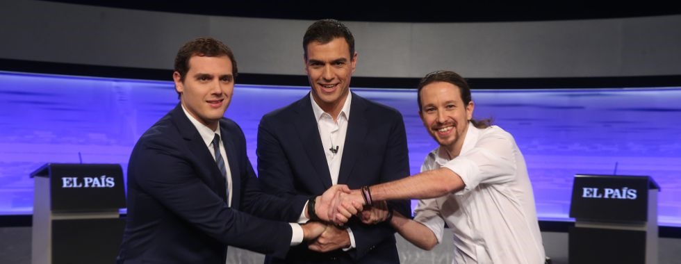 A tight race ahead in Spain’s historic election – Andrew Connell